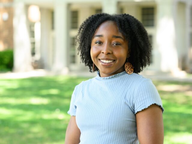 Wake Forest University