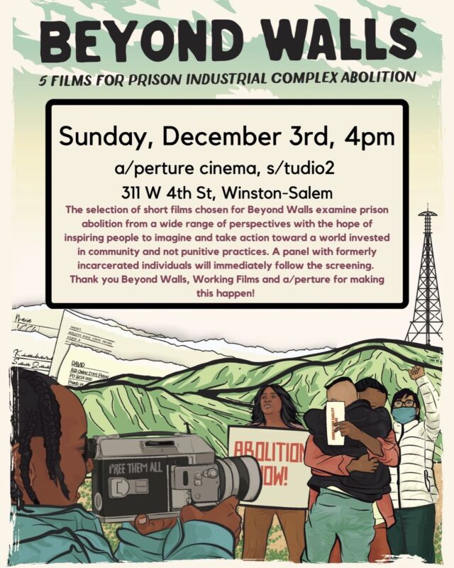 Documentary Film Program | Wake Forest University